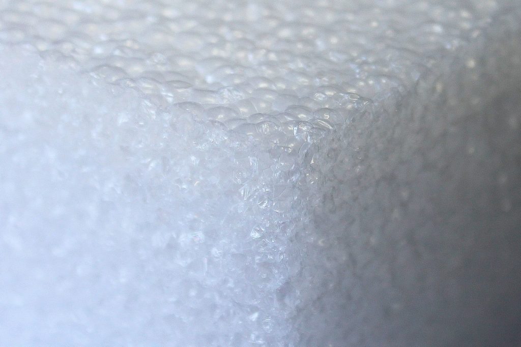 ESPUMA DE POLIETILENO - ESPUMAS TÉCNICAS - espumadepolietileno.es